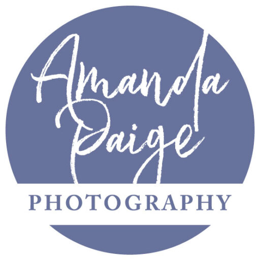 HOME - Amanda Paige Photography